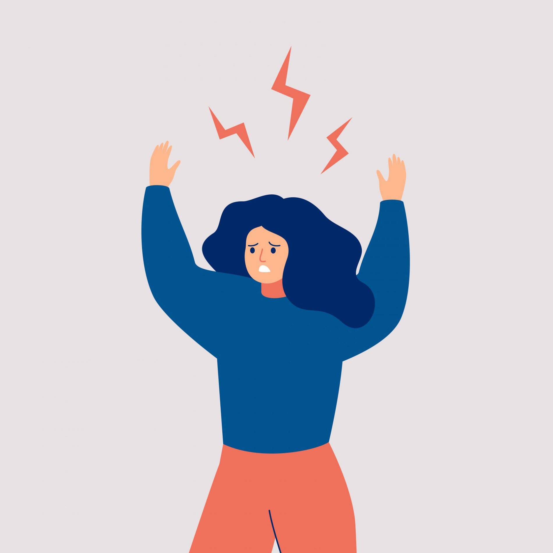 Causes Of Anger: Why It Happens And Ways To Deal With It