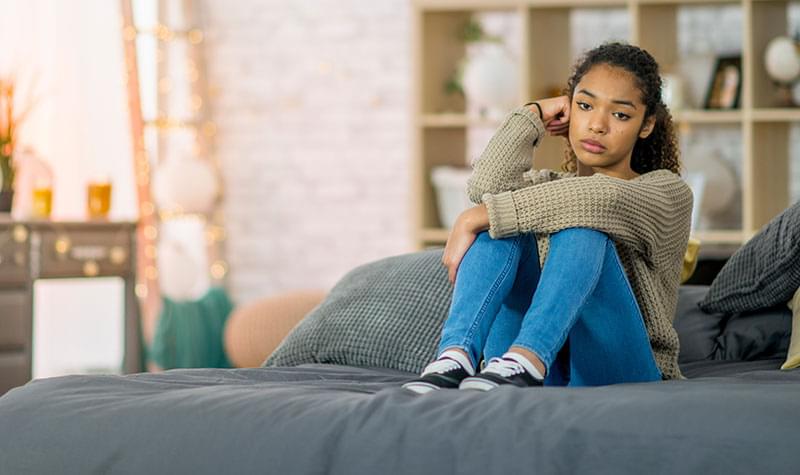 Bipolar In Teens: Signs, Causes, Diagnosis, Treatment And Tips