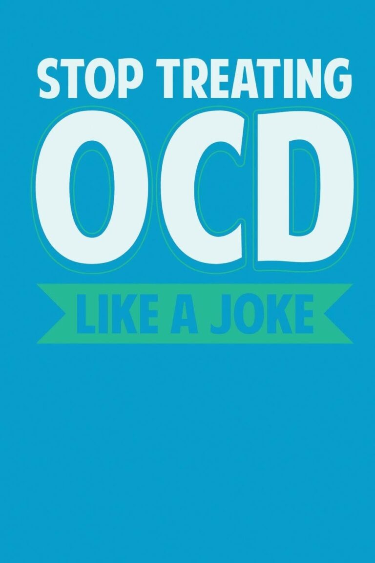 OCD Jokes And Memes: Why They Are Hurtful