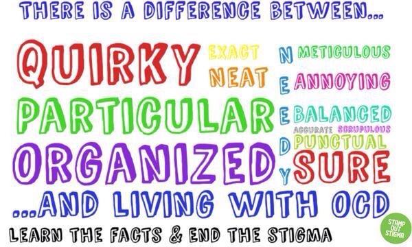 OCD Stigma: Meaning, Impact And Tips