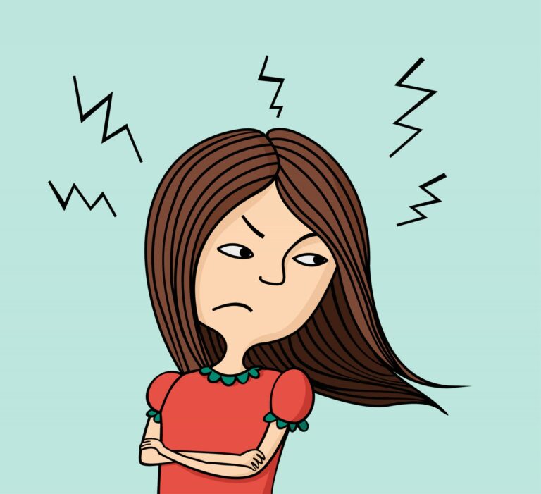 Repressed Anger: Meaning, Signs, Causes, Effects And Treatment