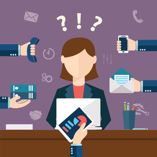 Workplace Anxiety: Meaning, Signs, Causes, Effects And Tips