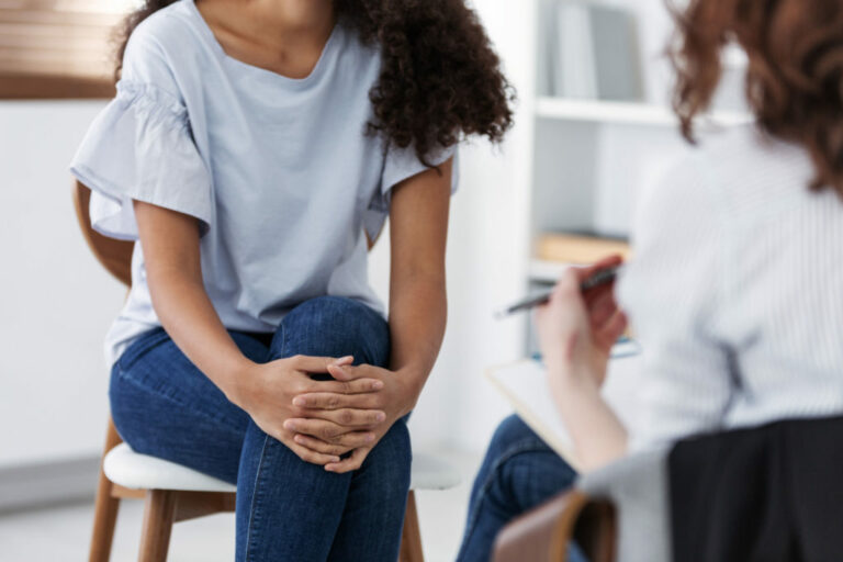 Overeating Disorder: What Is It, Signs, Causes And Treatment