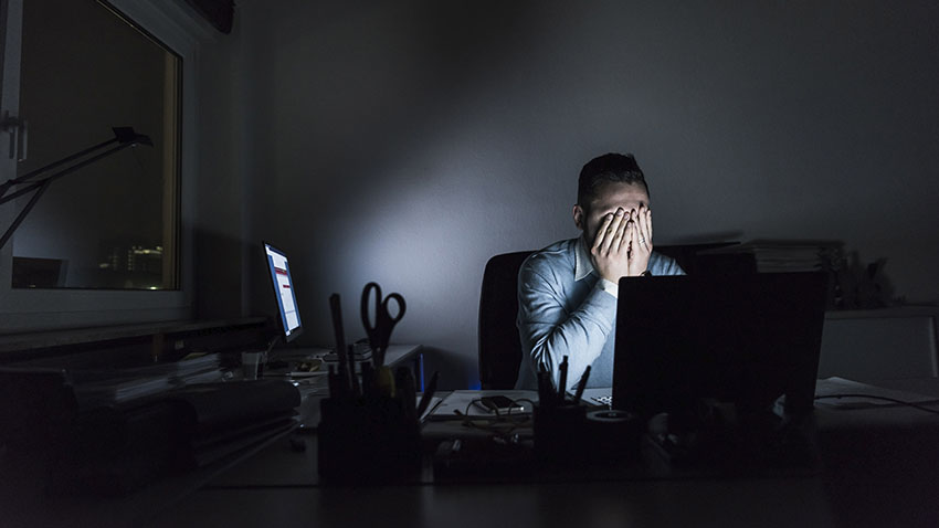 Long Term Depression: Meaning, Symptoms, Impacts And Solutions