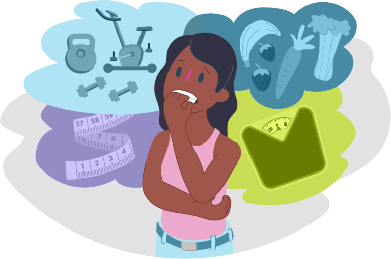 Overeating Disorder: What Is It, Signs, Causes And Treatment