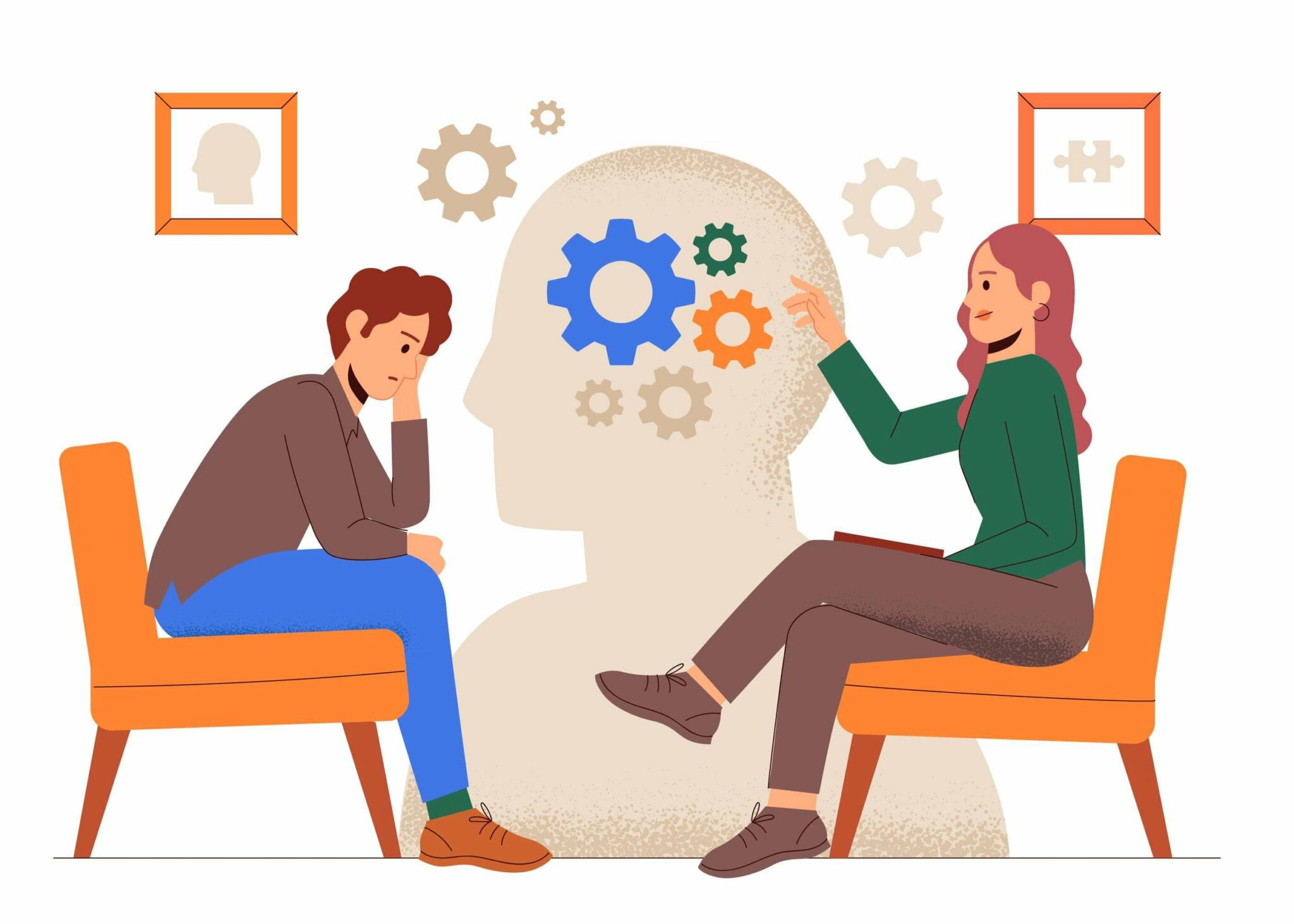 RTT Therapy: Meaning, Working, Techniques Used & Effectiveness
