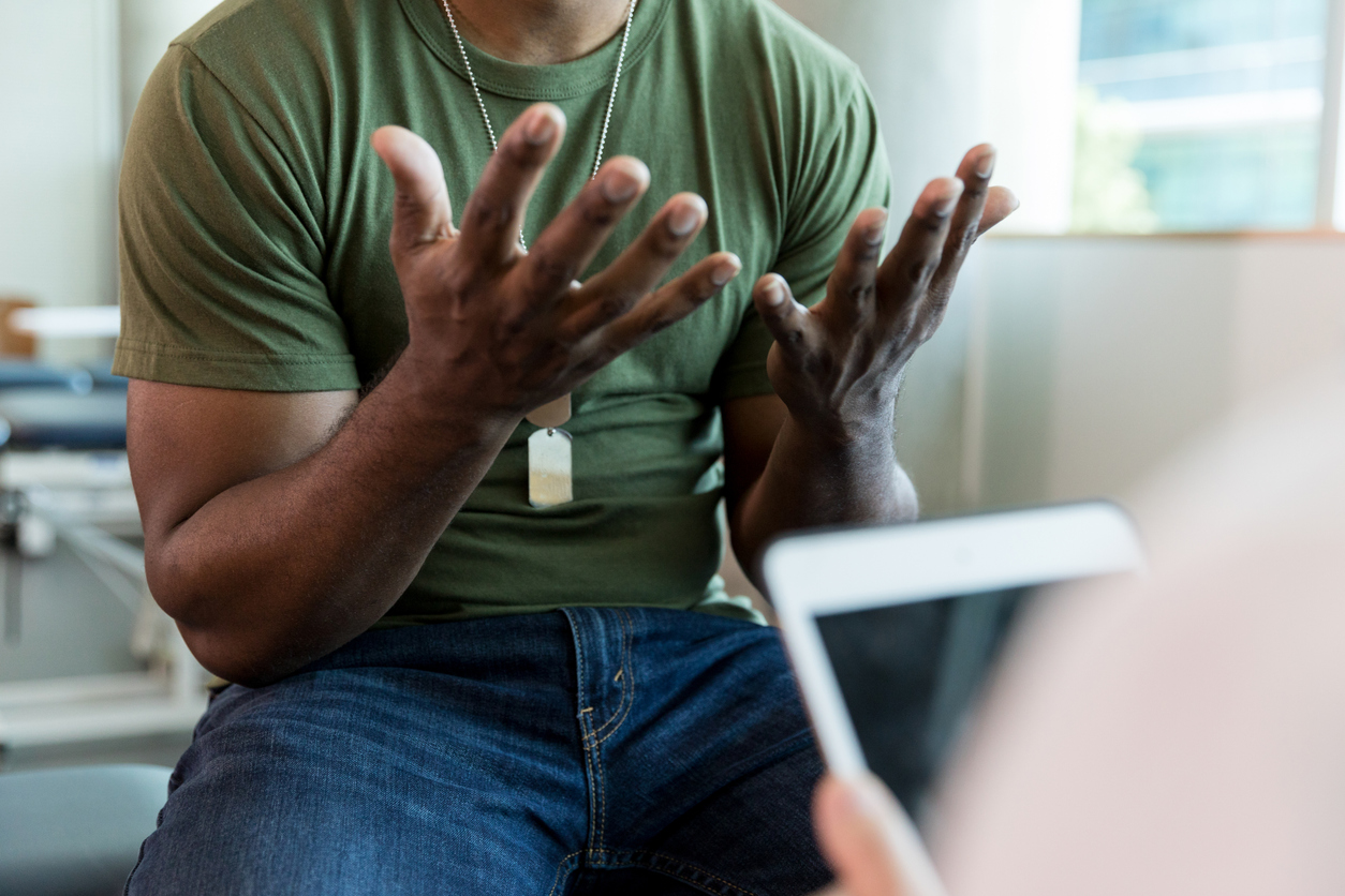 PTSD And OCD : What Is It, Relationship And How To Treat Them