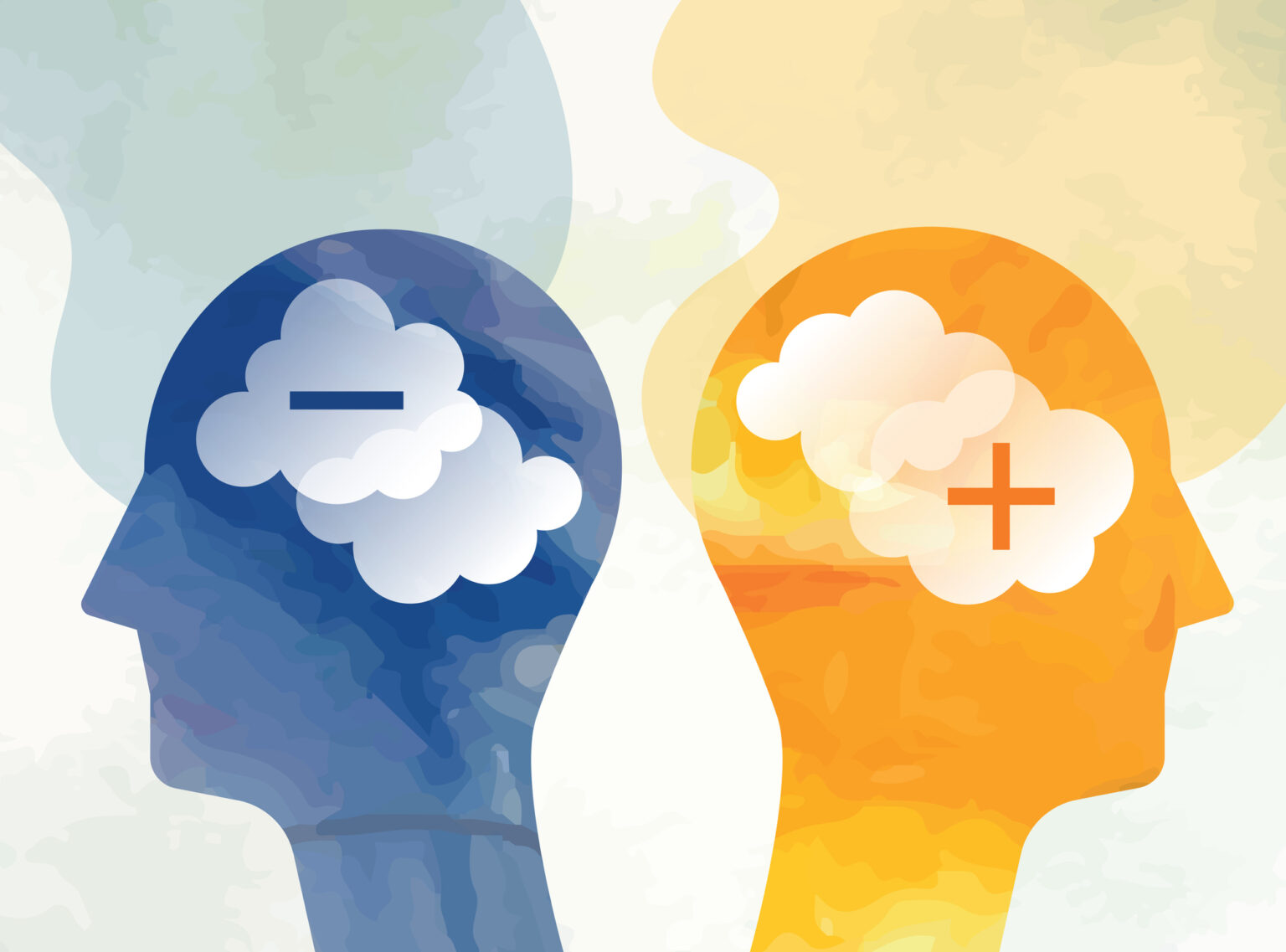 Negative Feelings: Meaning, Impacts And Tips To Cope With It