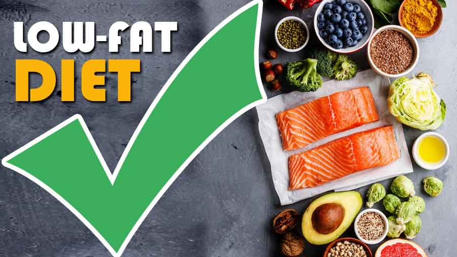 Do Low Fat Diets Work: Pros, Cons And The Answer