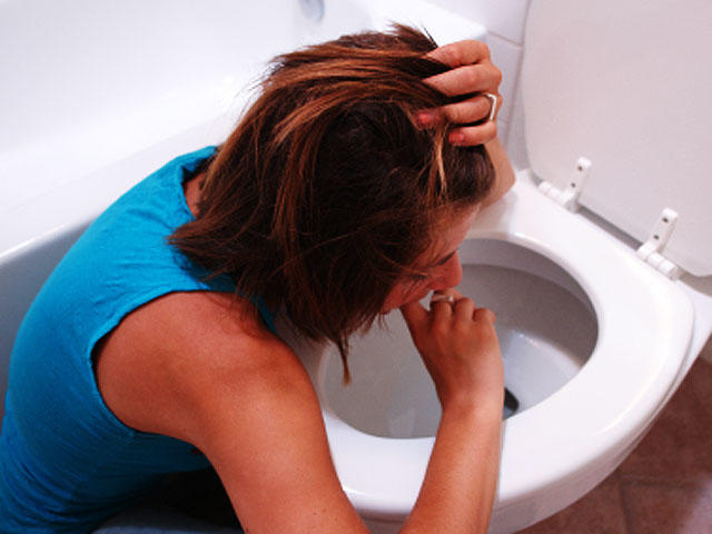 Purging Anorexia: Meaning, Signs, Causes And Tips