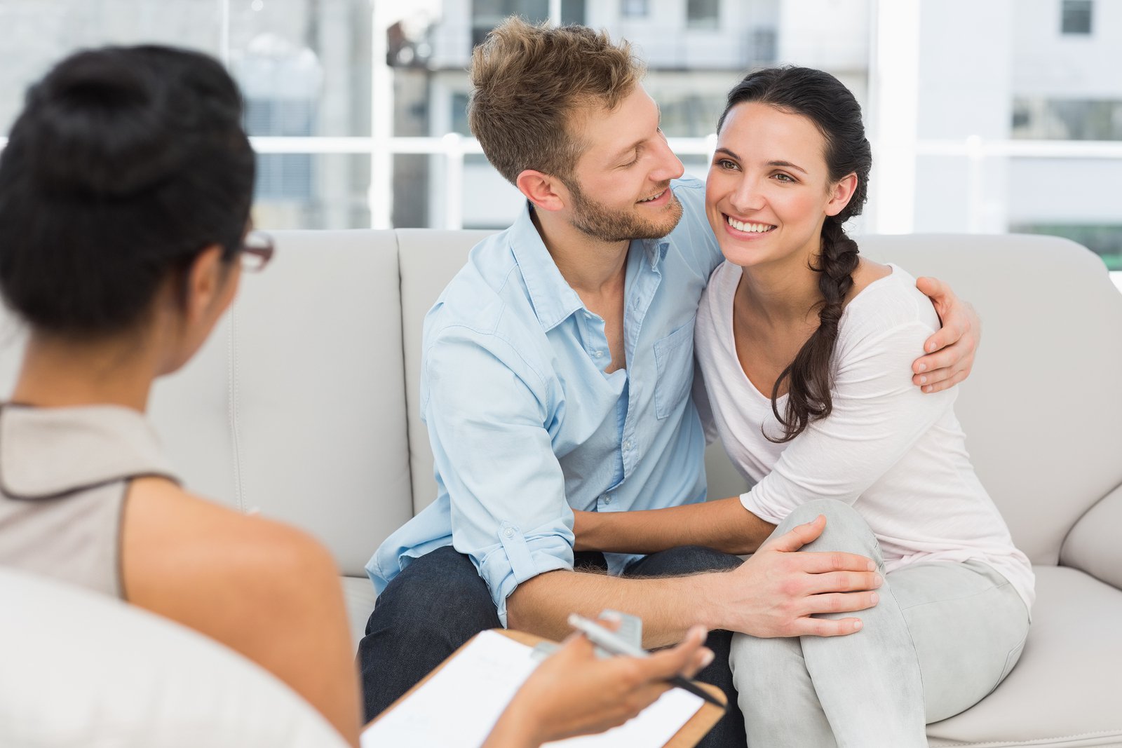 Types Of Couples Therapy: Description And Benefits