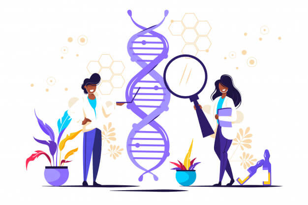 Genetic Depression: Causes, Signs, Diagnosis And Treatment