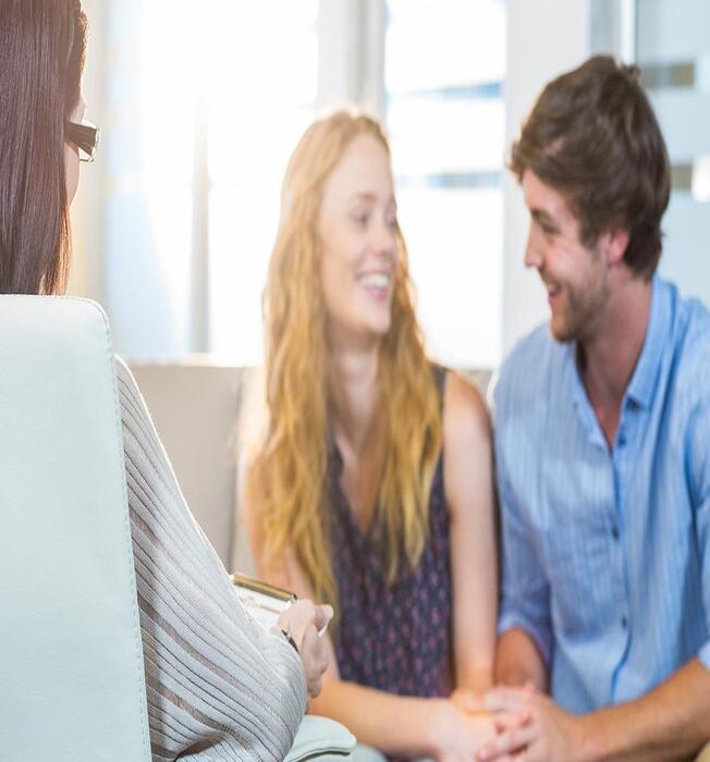 Types Of Couples Therapy: Description And Benefits