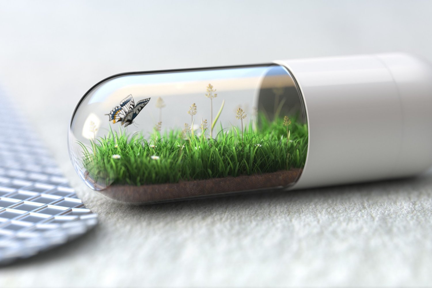 Natural Therapy: Meaning, Benefits, Drawbacks, And Tips
