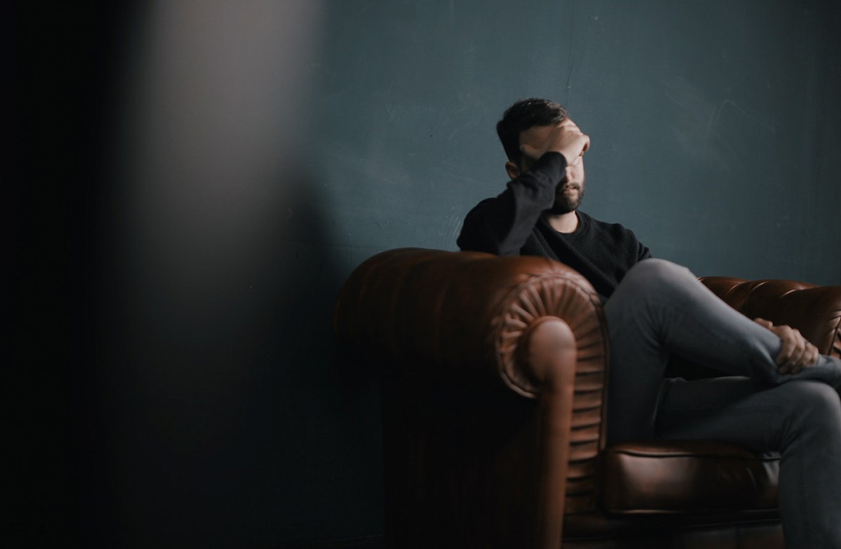 Emotional Stress: Causes And 10 Ways To Coping