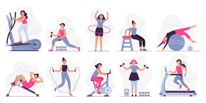 How To Lose Weight With PCOS: Methods And Tips