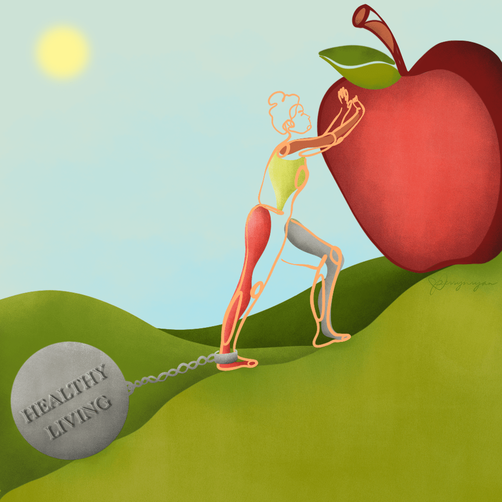Orthorexia Treatment: Types, Benefits And Tips