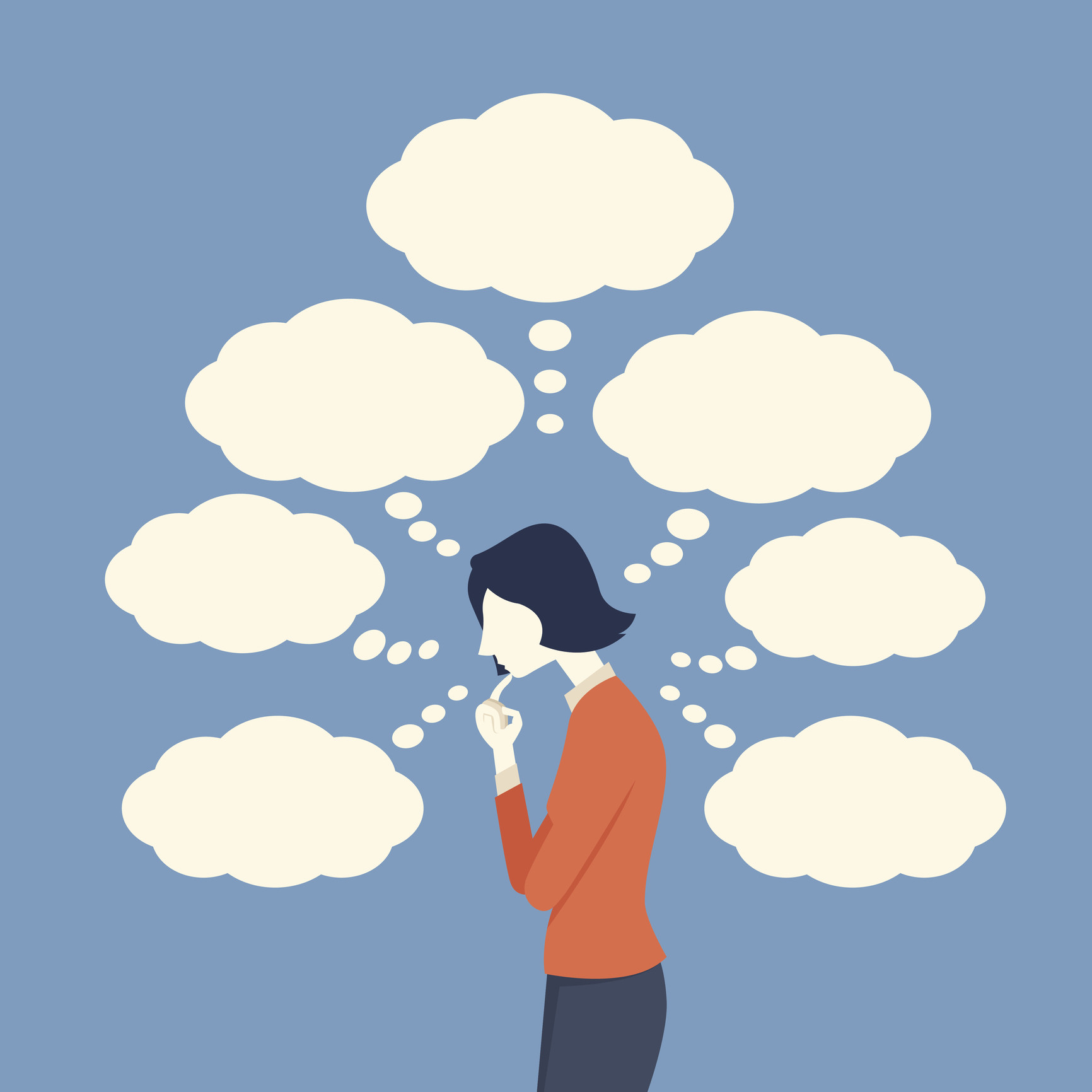 Subconscious Anxiety: Meaning, Signs, Causes And Treatment