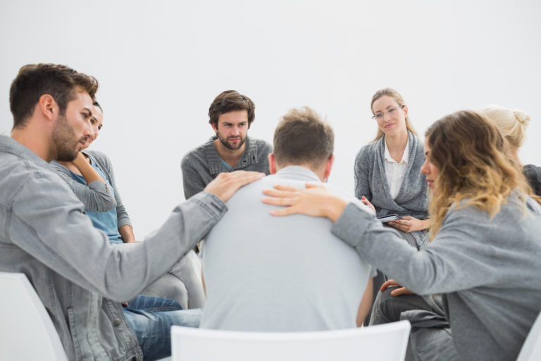 Types of Group Therapy- Tips To Select The Best Suitable One