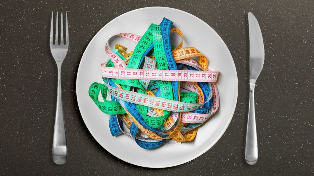 Anorexia Safe Foods: What Is It, Types And Benefits