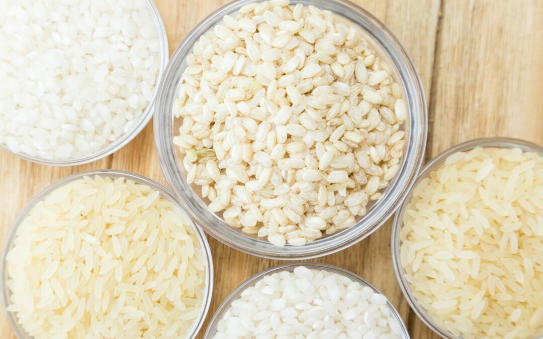 Rice And Weight: Types, Benefits, Effects And Limitations