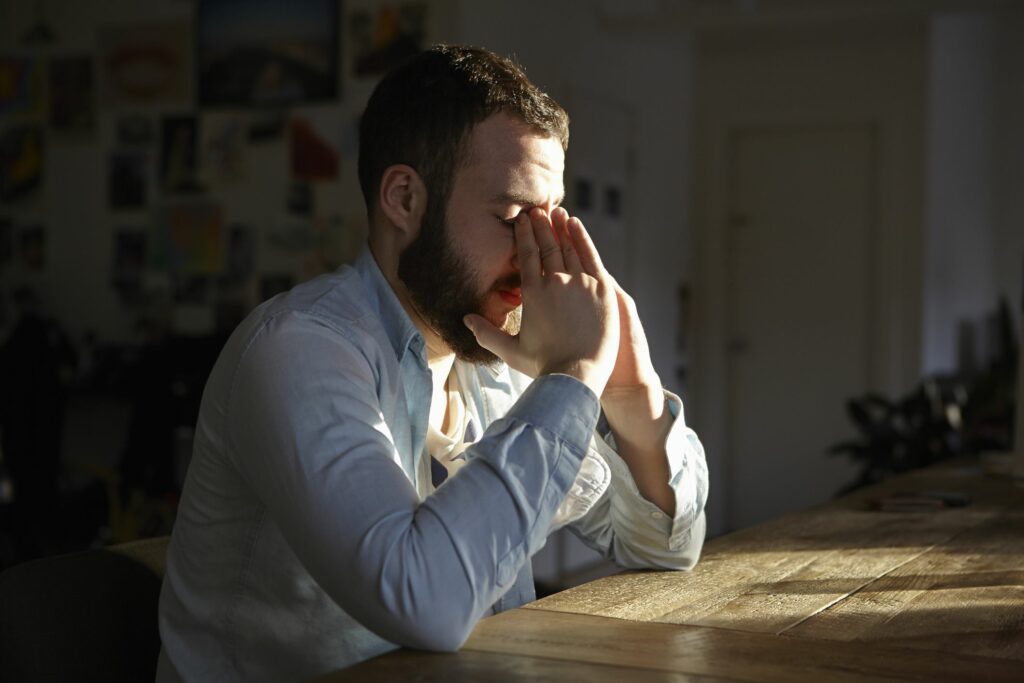 Intrusive OCD: Meaning. Symptoms, Causes, Effects And Solutions