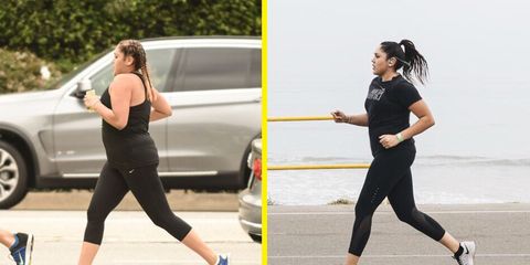 Running For Weight Loss: Definition, Types, Benefits And Tips