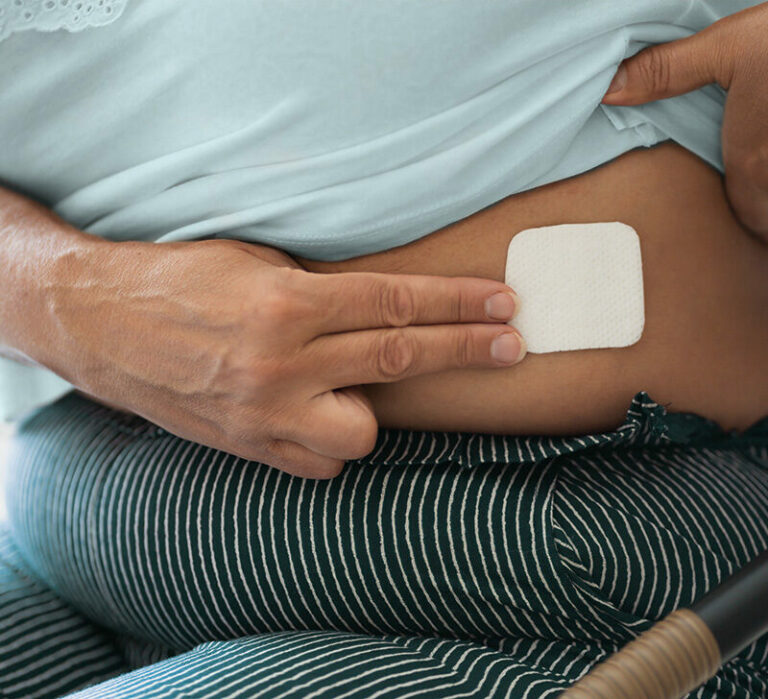 Weight Loss Patches: Definition, Benefits And Side Effects