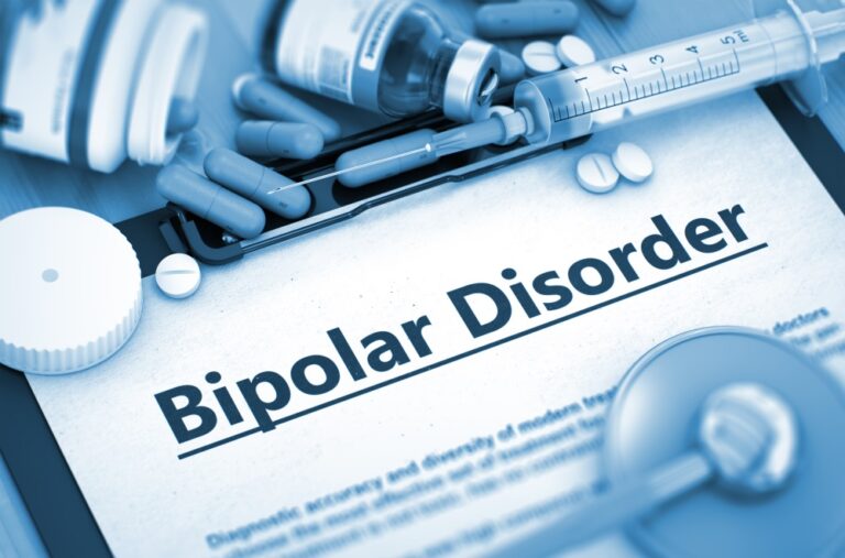 Bipolar Disorder In DSM-5: Diagnostic Criteria And Treatment