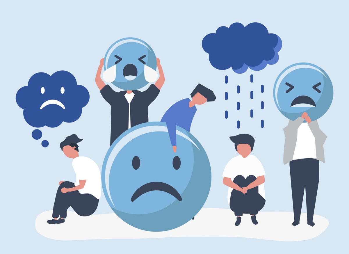 Bipolar Affective Disorder: Meaning, Signs, Causes And Treatment