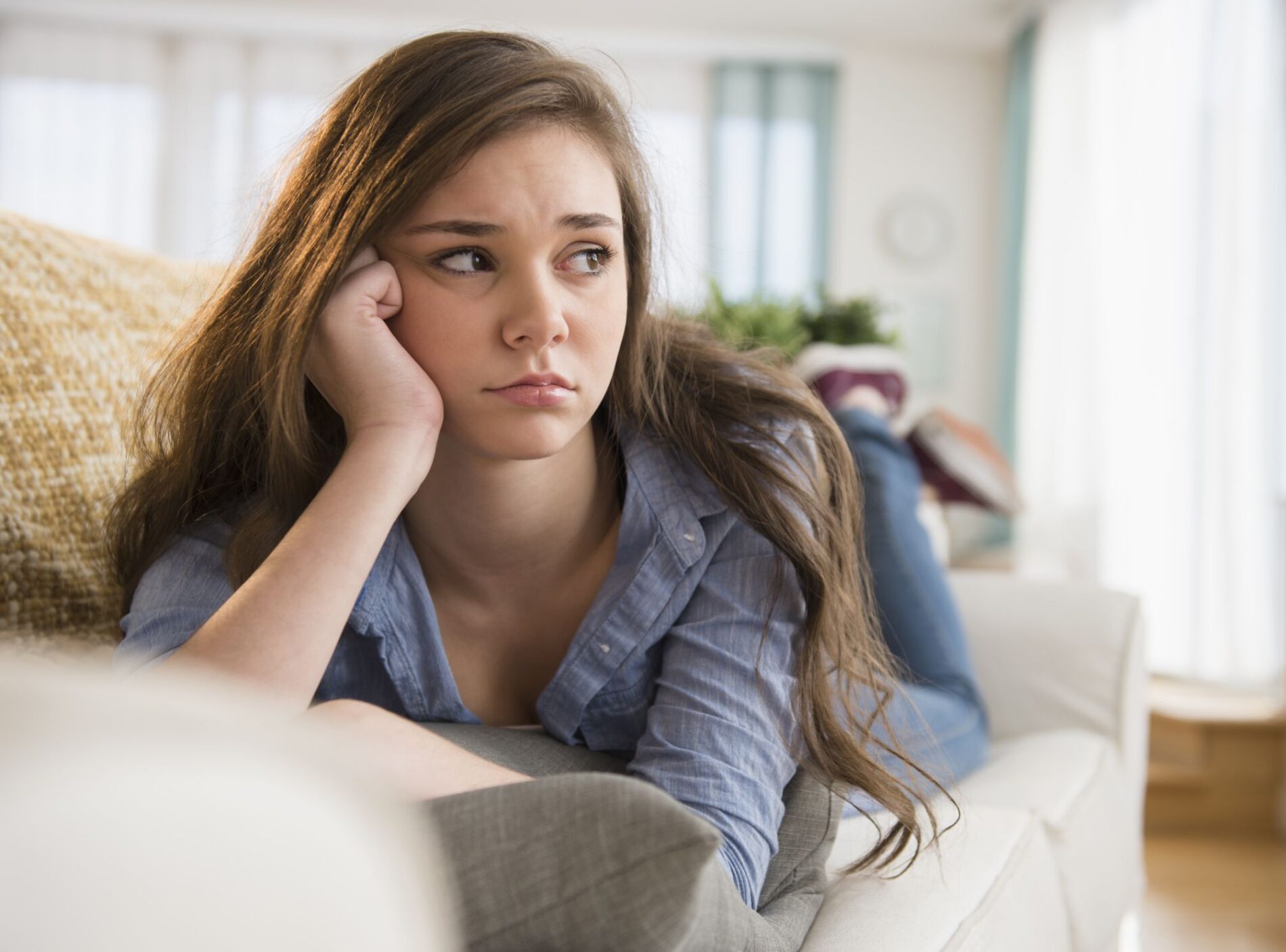 Persistent Depressive Disorder: Causes, Effects & Solutions