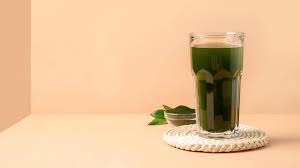 Chlorophyll Drops For Weight Loss: Benefits And Side Effects