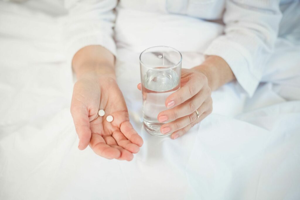 Causes Of Fluid Retention: Definition, Causes And Solutions