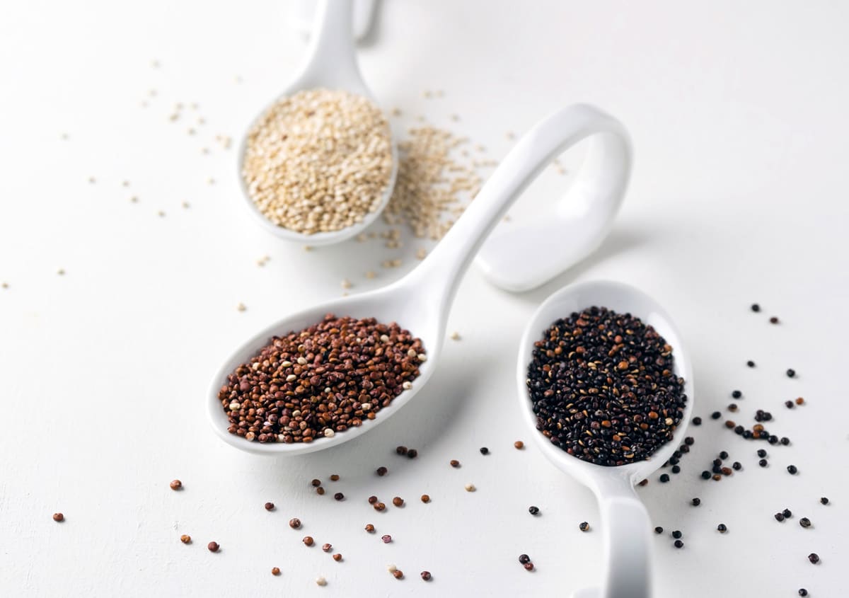 Quinoa Carbs: Definition, Recipes And Limitations
