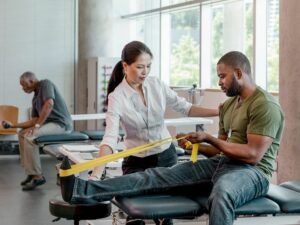 Physical Therapy Tests-What It Is All About?