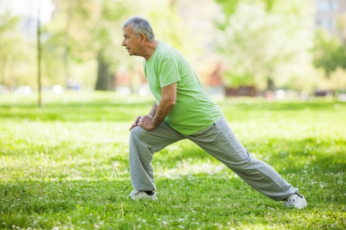 Meralgia Paresthetica Physical Therapy: Techniques, Examples