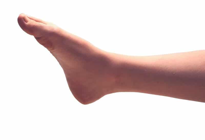 How To Stretch Top Of Foot: Seven Examples Of Stretches
