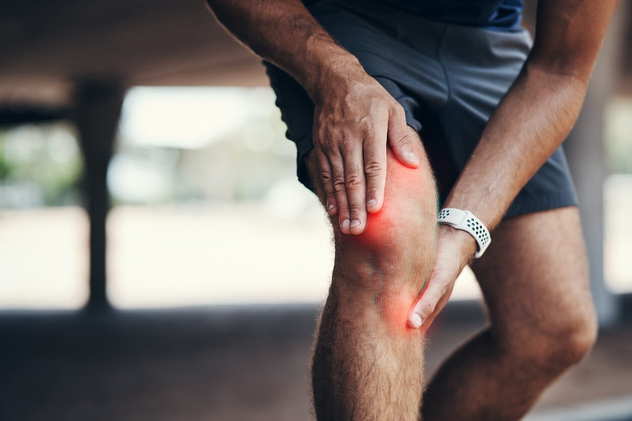 Pes Anserine Bursitis Physiotherapy Treatment And Guide