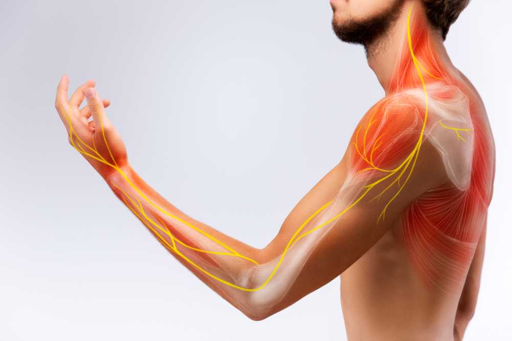 Complex Regional Pain Syndrome Physical Therapy-How To Cope