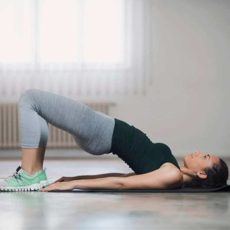 Diastasis Recti : Meaning, Symptoms And Treatment