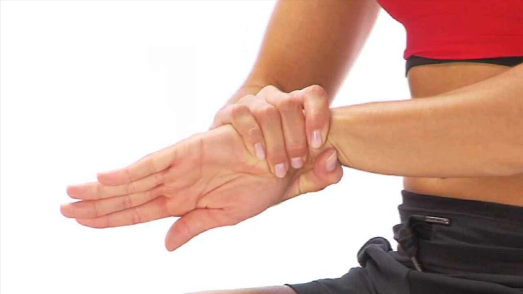 Cubital Tunnel Syndrome Exercises- How To Relieve?