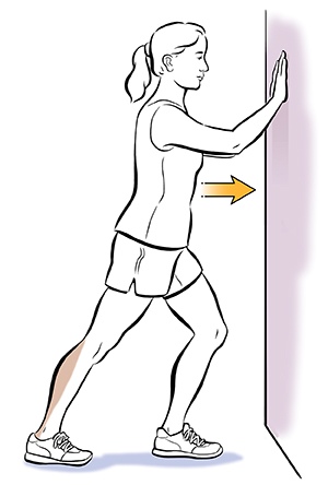 Tarsal Tunnel Syndrome: Meaning, Physiotherapy Exercises