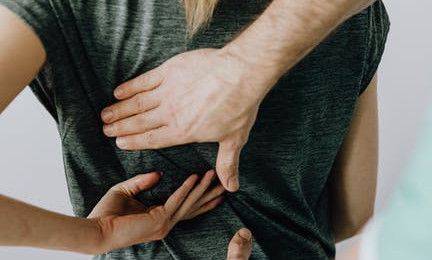 Dissolve Internal Scar Tissue: Natural Treatment And Benefits