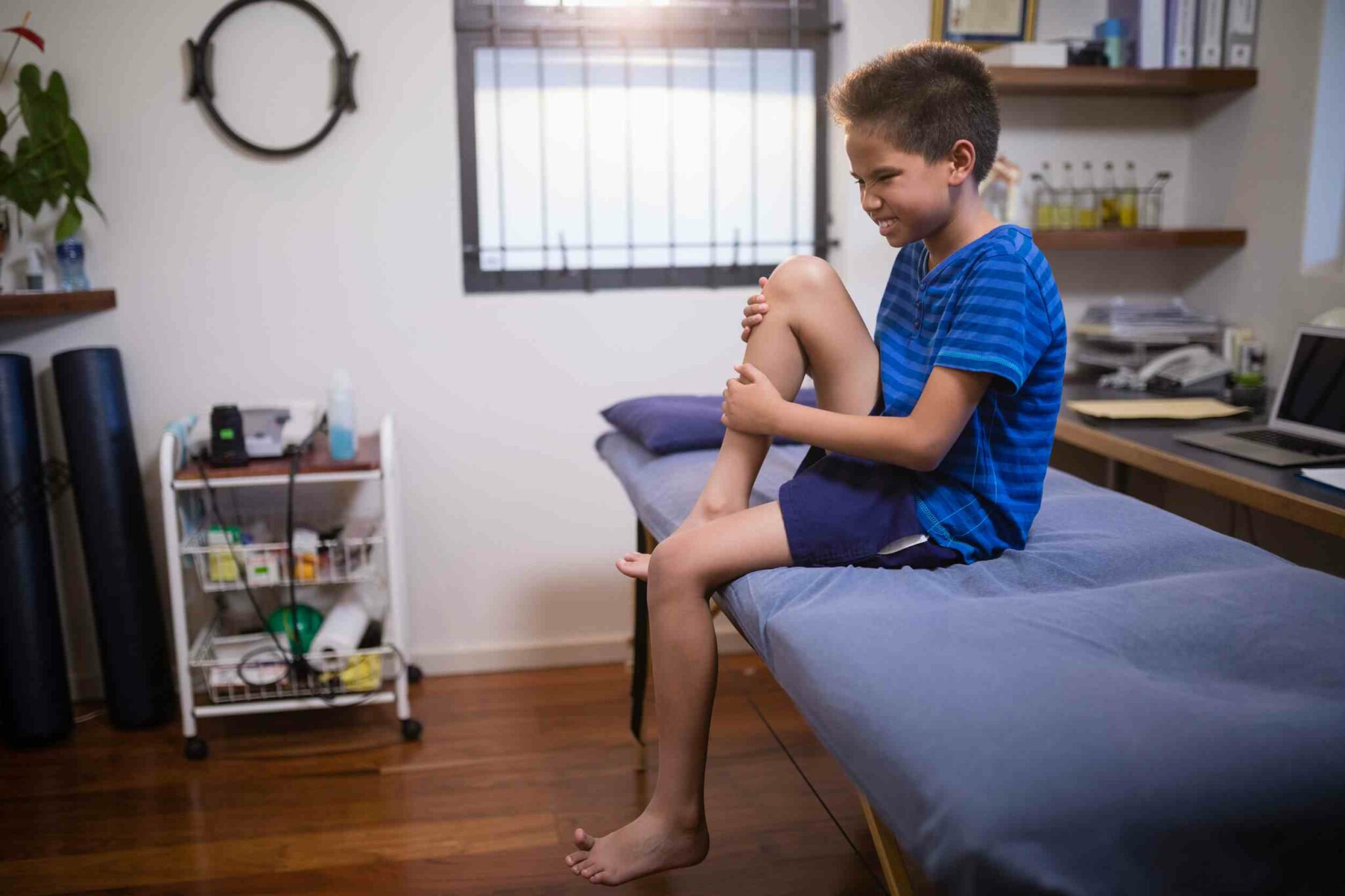 Amplified Pain Syndrome: Meaning And Treatment Options