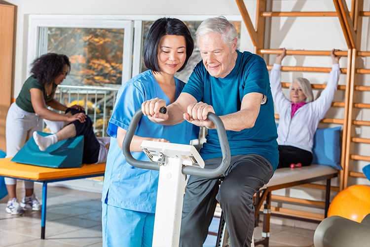 Occupational Therapy: Everything You Need To Know About