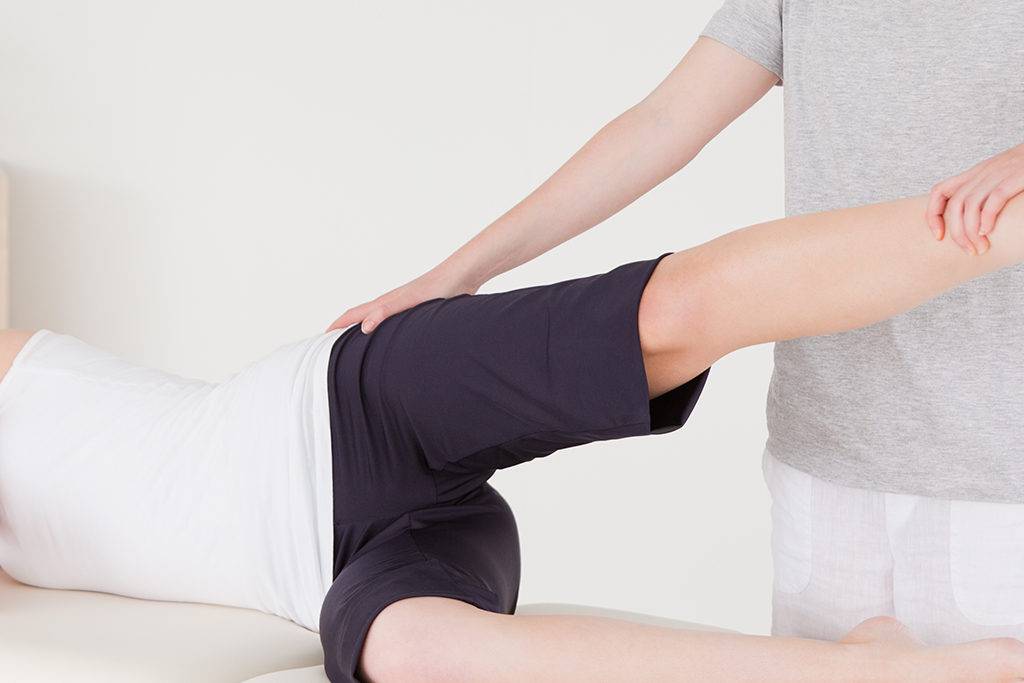 Labrum Tear: A Comprehensive Guide To This Problem