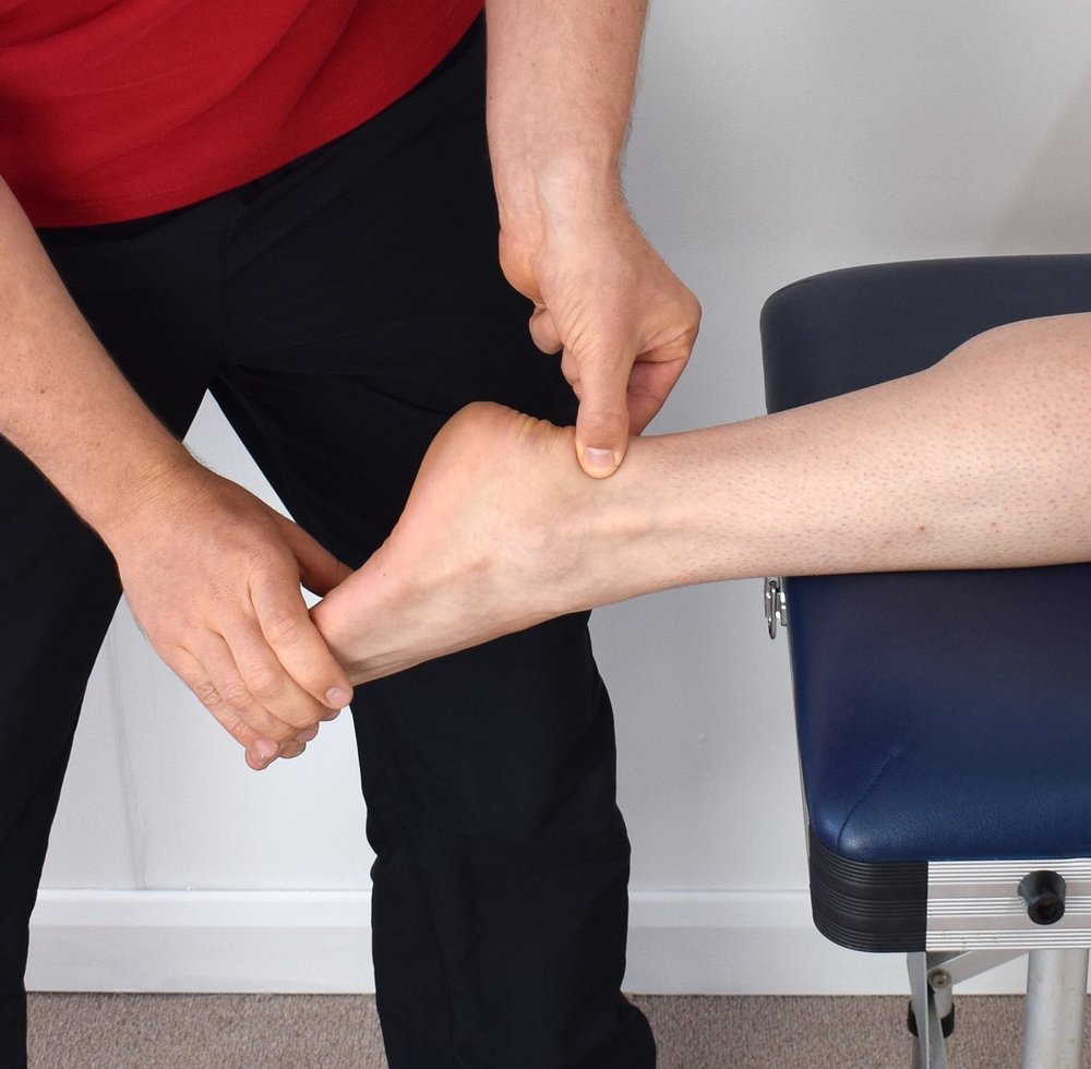 Ankle Injuries In Dancers : Reasons and Treatment Options