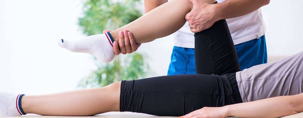 Physical Therapy For Chronic Pain: Top 10 Exercises To Help You