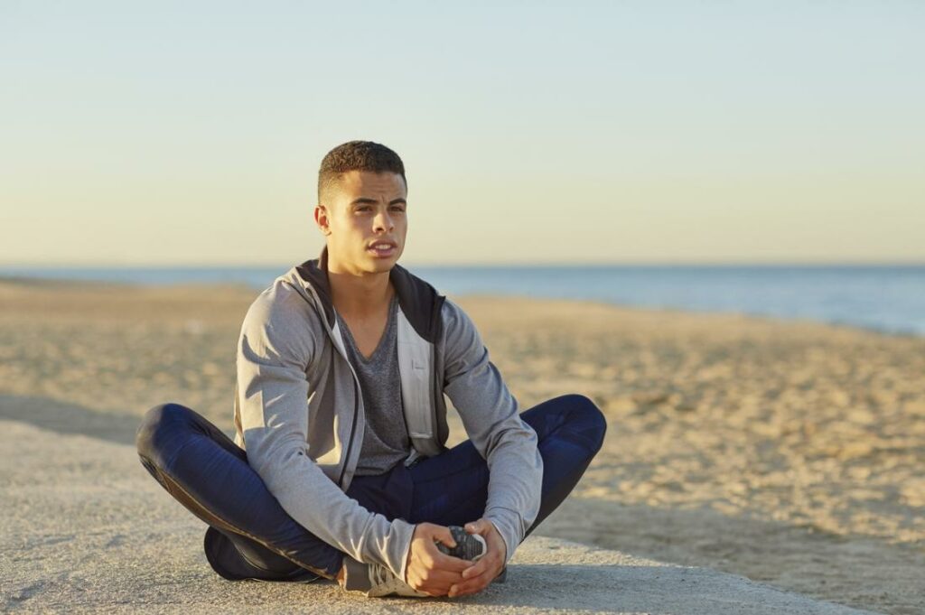 Prostate Discomfort When Sitting: Causes And Treatment