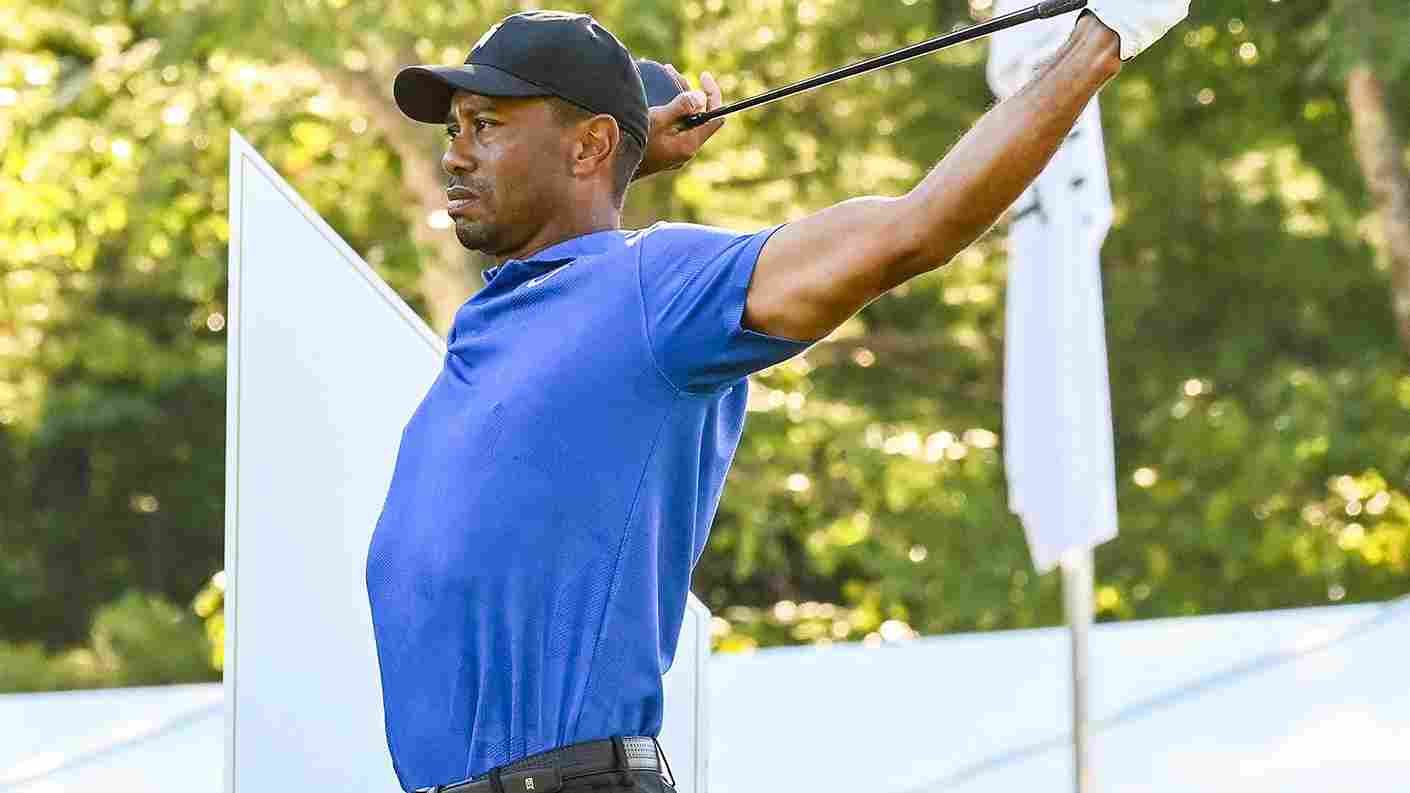 Best Golf Stretches for Lower Back Pain: Few Examples
